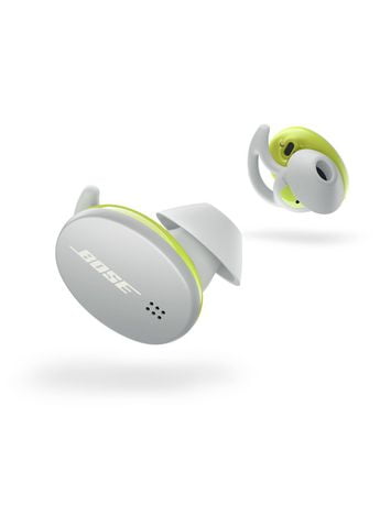 Click here for Bose Sport Earbuds White S-M-L prices