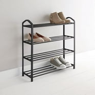 neatfreak! Cushioned Shoe Storage Bench with Drawers - Walmart.ca
