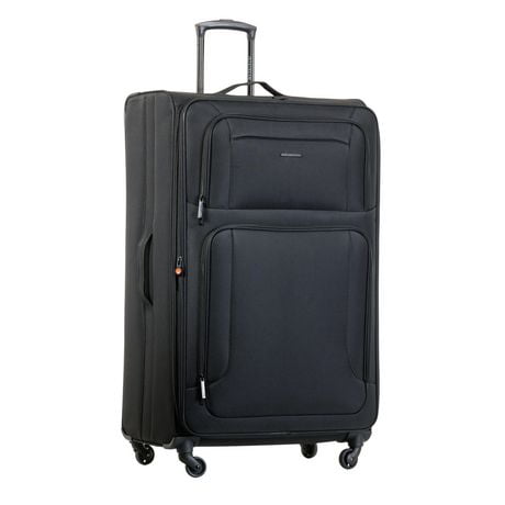 JetStream® 32" Softside Spinner Luggage, 32" Softside Luggage - Walmart.ca
