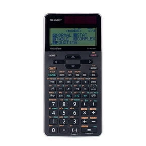 Scientific Calculators | Walmart Canada