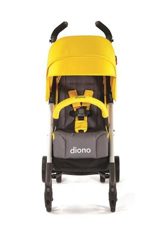 Diono Flexa Compact and Lightweight Stroller | Walmart Canada