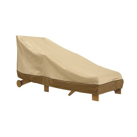 Click here for Classic Accessories Veranda Chaise Cover prices
