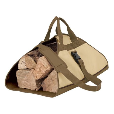 Click here for Classic Accessories Veranda Log Carrier prices