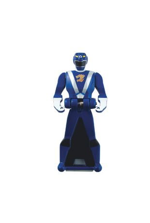 Power Rangers - RPM - Legendary Ranger Key Pack (Red, Blue, Yellow ...