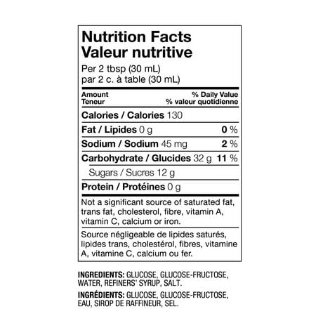 Beehive Golden Corn Syrup 1 L | Walmart Canada