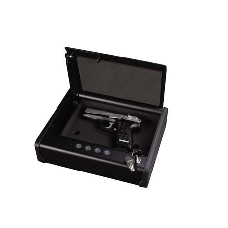 Pistol Safe | Walmart Canada