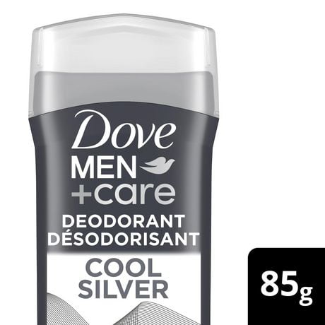 Click here for Dove Men+Care Cool Silver Deodorant Stick prices