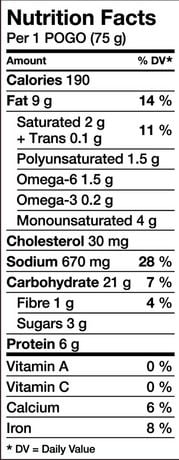 POGO® Original 10's | Walmart Canada