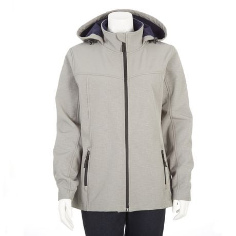Athletic Works Women’s Softshell Jacket - Walmart.ca