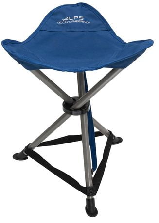 Click here for Alps Brands Alps Mountaineering Tri-Leg Stool - De... prices