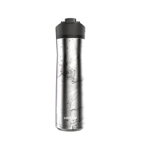 Click here for Contigo Cortland Chill 2.0 Stainless Steel Water B... prices