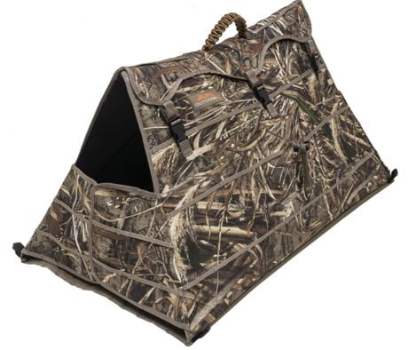 Click here for Alps Brands Alps Outdoorz Waterfowl Alpha Dog Blin... prices