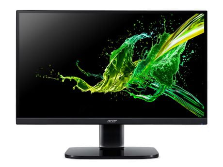 Click here for Acer 23.8 Full Hd Led Monitor Ka242y Bbmiix prices