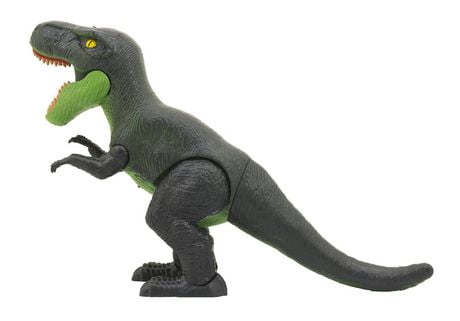 Adventure Force Fiery T-Rex Radio Controlled Dinosaur | Walmart Canada