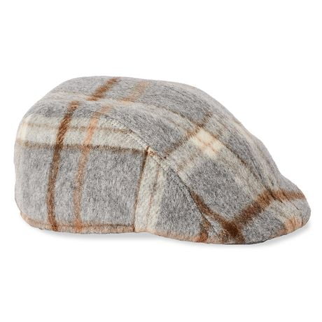 George Men's Ivy Cap, Sizes S/M-L/XL - Walmart.ca