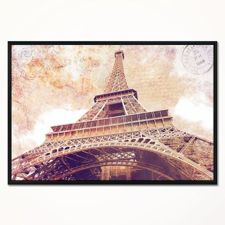 Click here for Design Art Paris Paris Eiffel Towerparis Postcard... prices