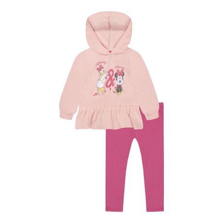 Disney Minnie Mouse Legging Set - Walmart.ca