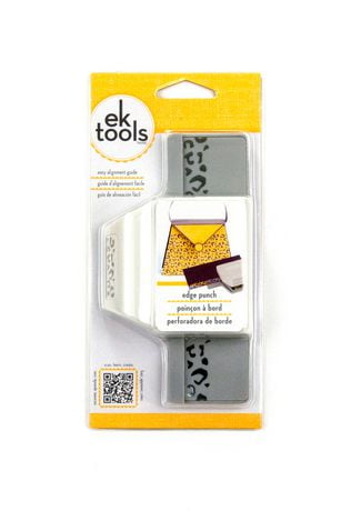 EK Success Leopard Edger Punch | Walmart Canada