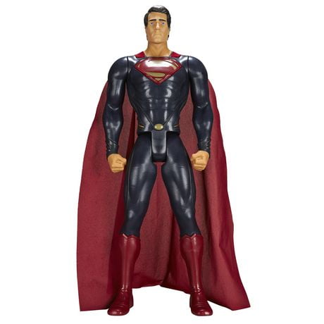 Superman - The Man of Steel Giant Size 31" Figure | Walmart Canada