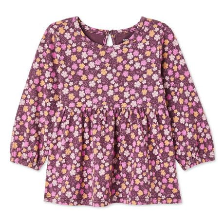 George Baby Girls' Tunic, Sizes 0-24 months - Walmart.ca
