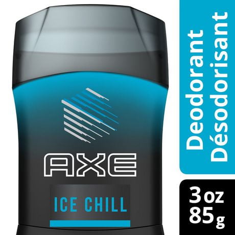 Click here for Axe Ice Chill Deodorant prices