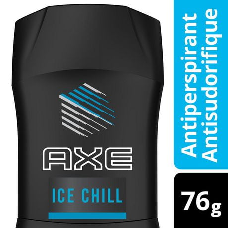Click here for Axe Ice Chill Antiperspirant prices