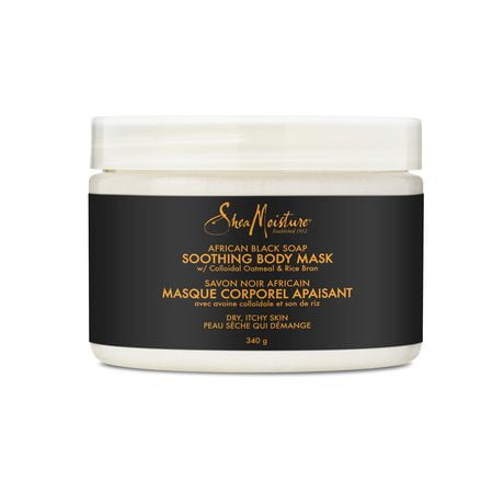 Click here for Sheamoisture Shea Moisture African Black Soap Soot... prices
