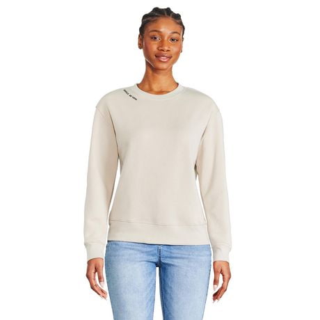 George Women's Crew Neckline Popover - Walmart.ca