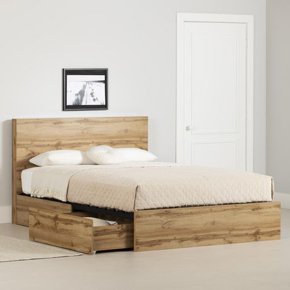 Queen Bed Frames | Walmart Canada