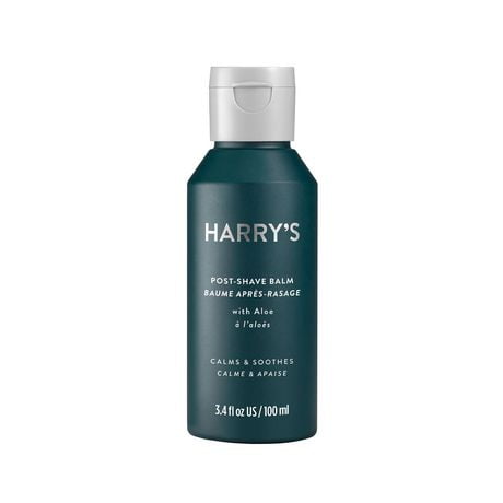 Click here for Harry S Soothing Post-Shave Balm With Aloe - 100 M... prices