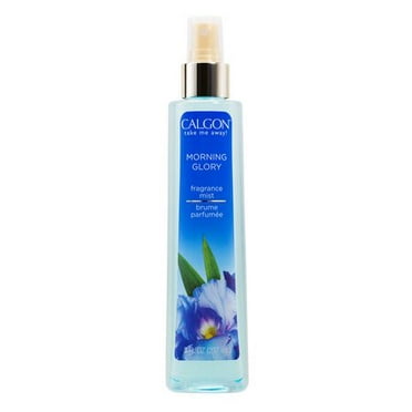Calgon Vanilla Swirl Fragrance Body Mist, 236 mL - Walmart.ca