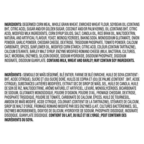 Bugles Remix Cheddar Snack Mix Chips | Walmart Canada