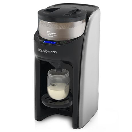 Click here for Baby Brezza Formula Pro Advanced Silver 10Oz prices