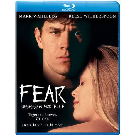 UPC 025192151255 - FEAR (Blu-ray) Alicia Silverstone, Mark Wahlberg ...