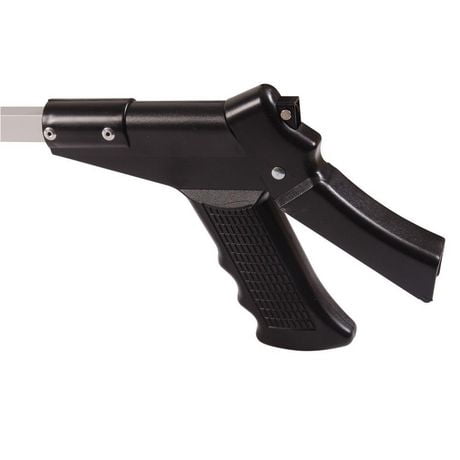DMI Suction Cup Reacher Grabber, Lightweight, Easy to Use Trigger, Slip ...