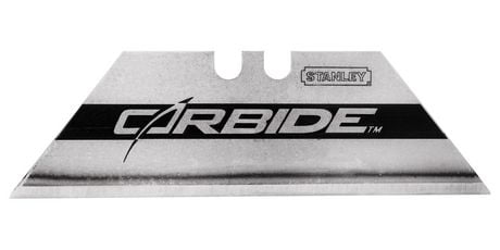 Stanley 5-Pack Carbide Utility Blades (11-800) | Walmart Canada