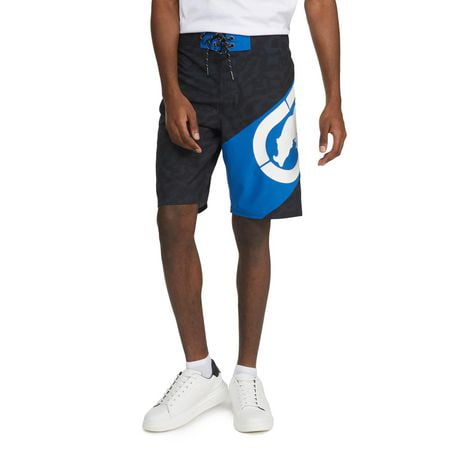 Click here for Ecko Unltd. Men S Spliced Gilla E-Board Short Snor... prices