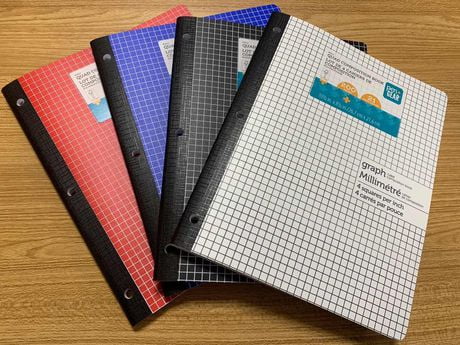 D03 NOTEBOOKS - Walmart.ca