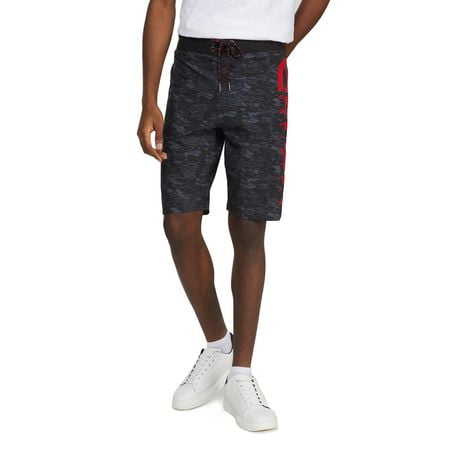 Click here for Ecko Unltd. Men S Swivel Camo E-Board Short Camo M prices