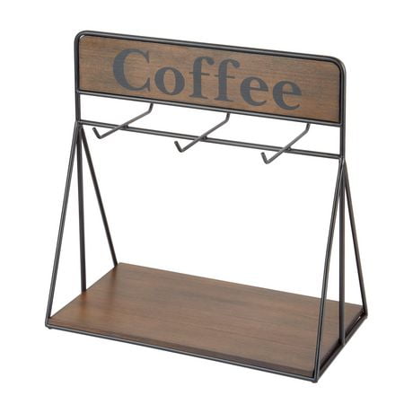 hometrends Mug Rack - Walmart.ca