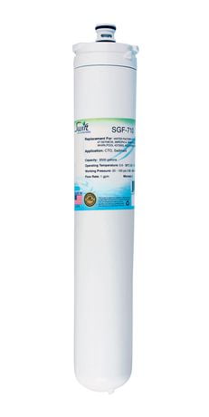 Click here for Royal Pure Filters 3M Water Factory 47-55710G2 Fil... prices
