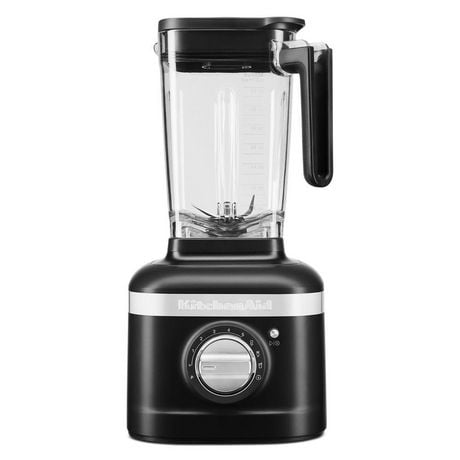 Click here for Kitchenaid K400 Blender Black Matte prices