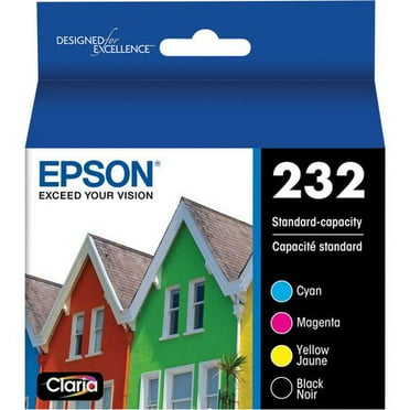 Epson DURABrite® Ultra Ink 288 Black Standard-capacity Ink Cartridges ...