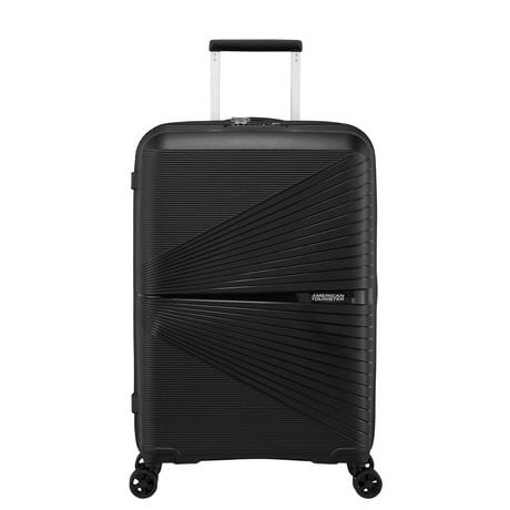 Click here for American Tourister Airconic Spinner Luggage Black... prices