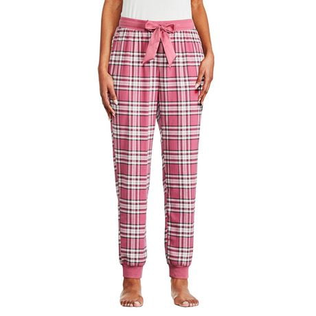 George Women's Flannel Pant - Walmart.ca