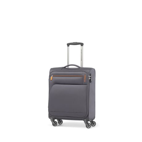 Click here for American Tourister Bayview Nxt Spinnner Luggage Gr... prices