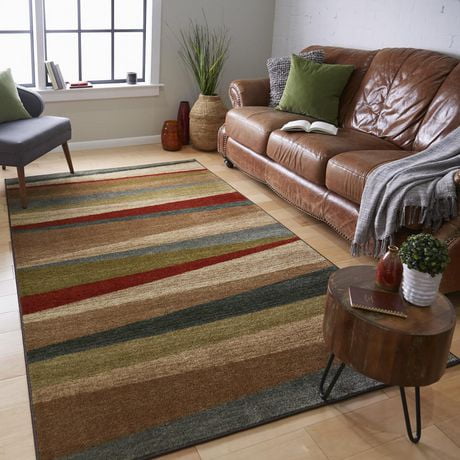 Click here for Mohawk New Wave Mayan Sunset Sierra  7 6 X 10 Mult... prices