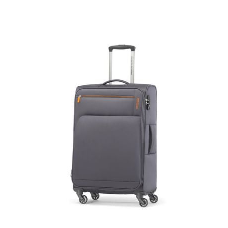 Click here for American Tourister Bayview Nxt Spinnner Luggage Gr... prices