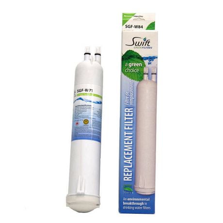 Swift 4396841 Whirlpool Replacement Fridge Filter | Walmart Canada