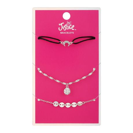 JUSTICE BRACELET | Walmart Canada